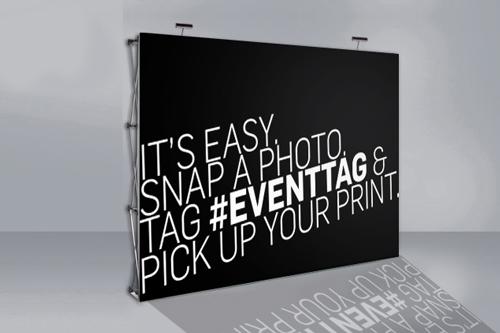 Promo - Walls – Photoboxx
