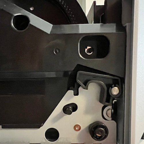 Printer Latch Switch Replacement – Photoboxx